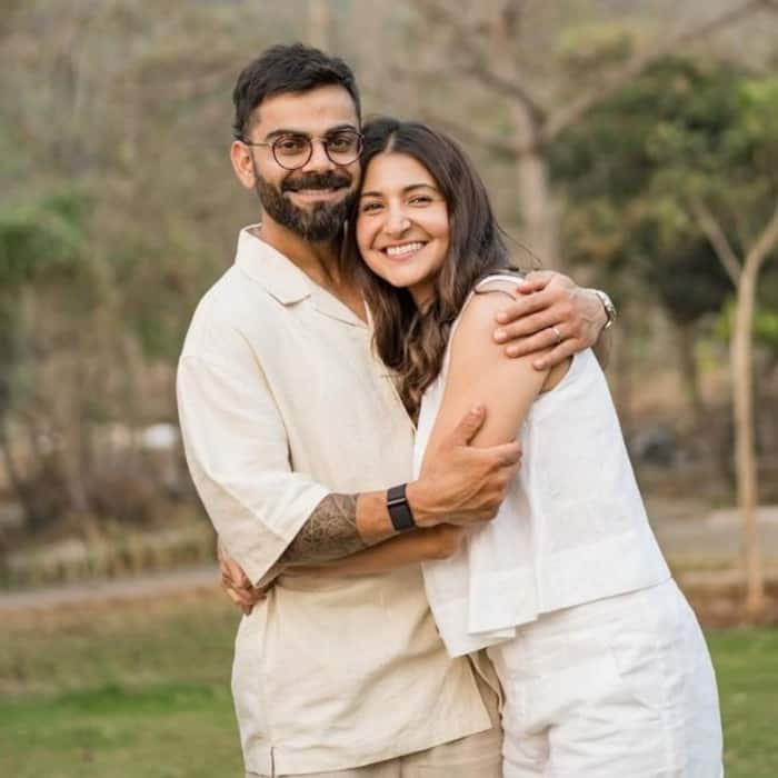 Meet Izabelle, ex-girlfriend of Kohli, she is now married to..., is from...