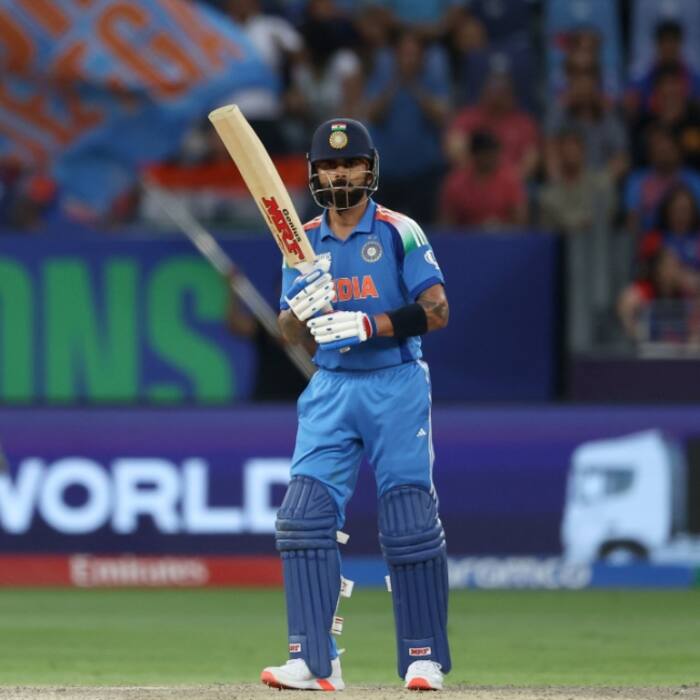 IND vs NZ, Virat Kohli's 300th ODI: Incredible stats of India's star batter and cricket's ...