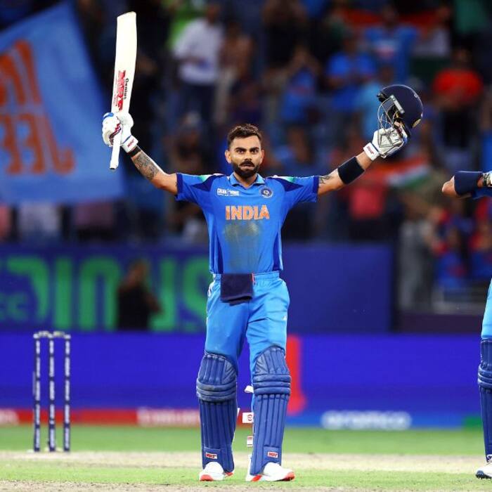 Most expensive player of Champions Trophy earned Rs 3 lakh per run, not Virat Kohli, Rohit ...
