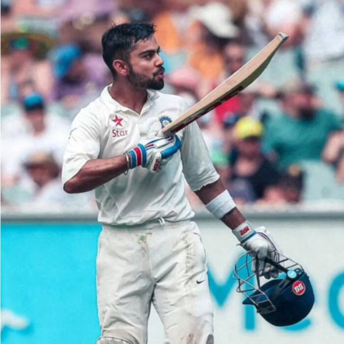 Sunil Gavaskar led India in 84 matches across formats from 1976 to 1985.