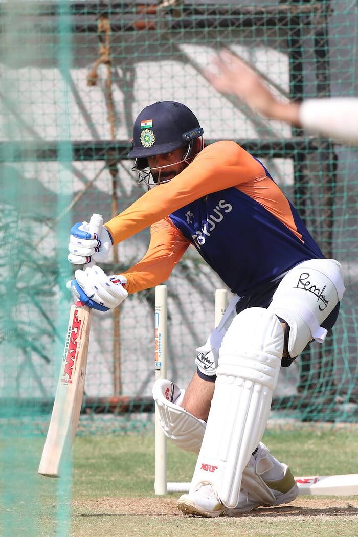 Ben Stokes India vs England 4th Test