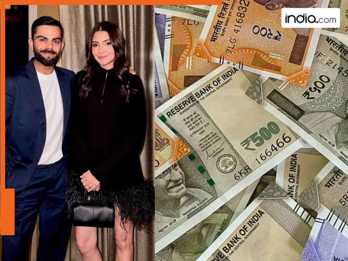 Virat Kohli Instagram earning: Star player from RCB earns over Rs ...