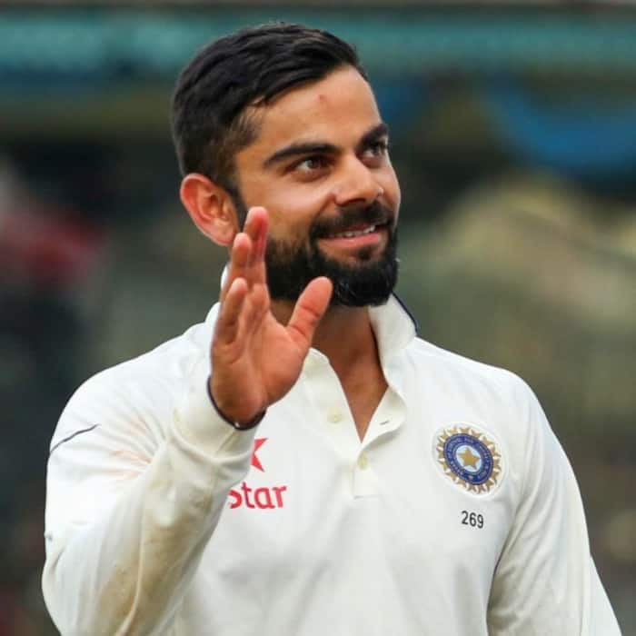 Virat Kohli is the most successful Indian Test captain