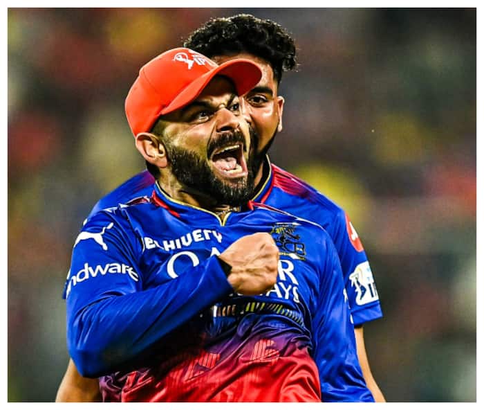 RCB vs CSK, IPL 2024: Virat Kohli’s Animated Avatar At Chinnaswamy – In ...