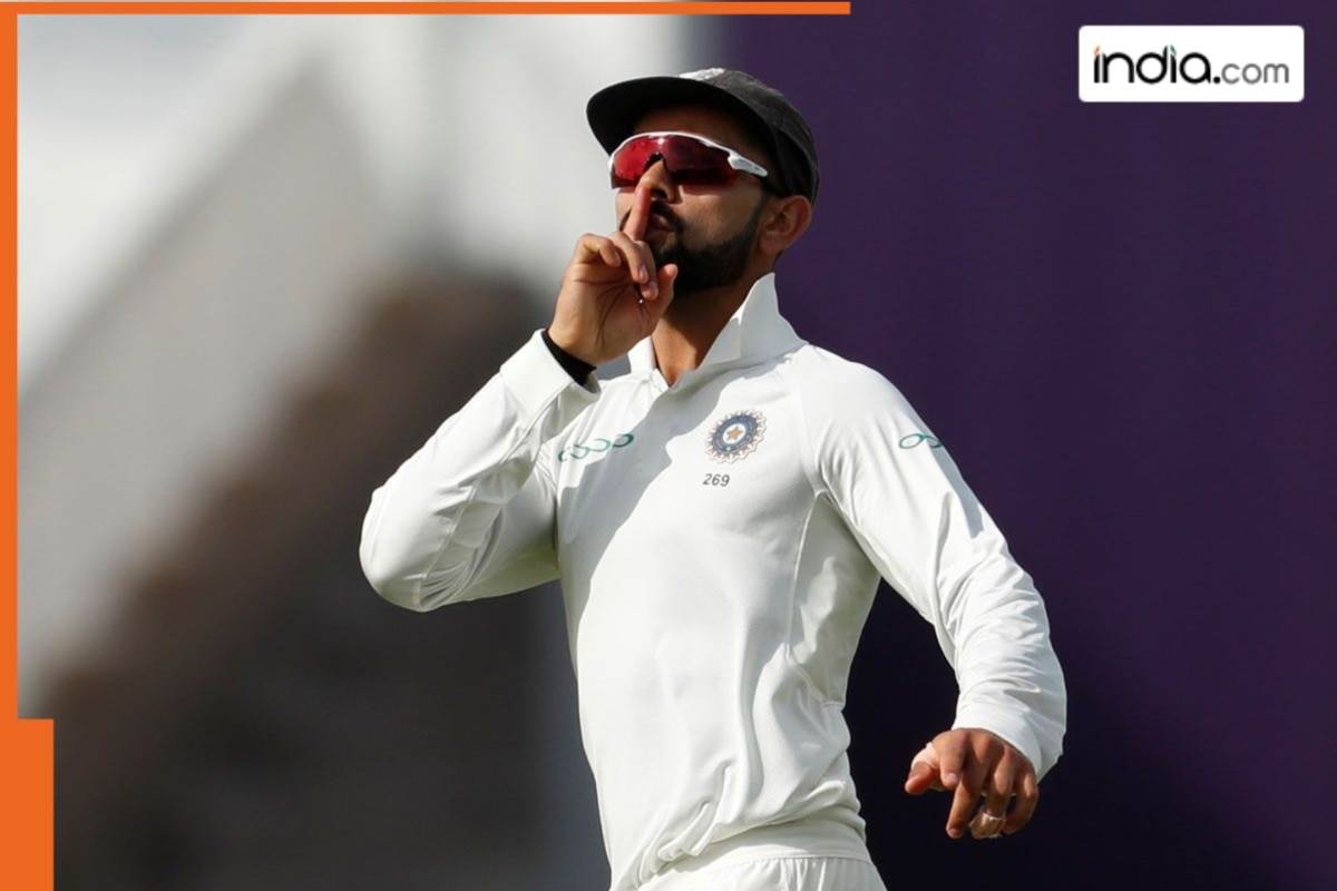 Impact of Kohli's Return to Ranji Trophy