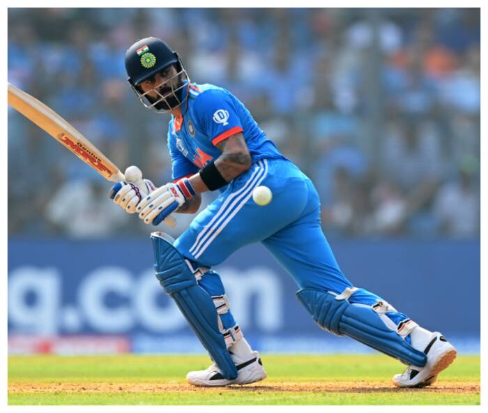 Not ONE or TWO, Virat Kohli on brink of breaking THESE 6 records in ICC Champions Trophy 2025