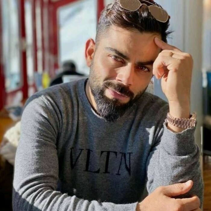 Virat Kohli makes BIG move after Test retirement, star India batter ...