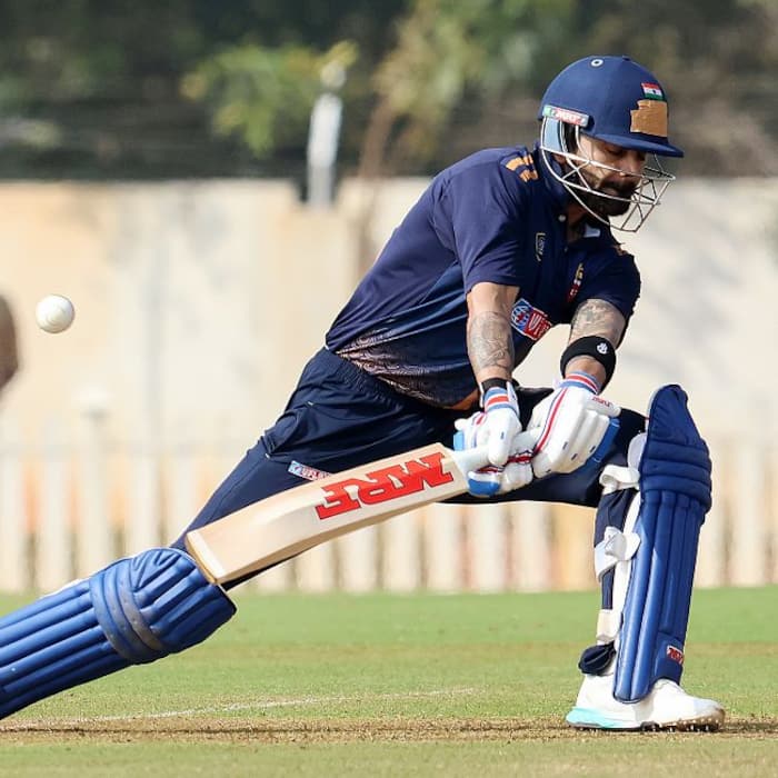 Bad news for Virat Kohli fans before India vs New Zealand ODI series ...