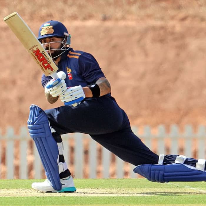 Bad news for Virat Kohli fans before India vs New Zealand ODI series ...