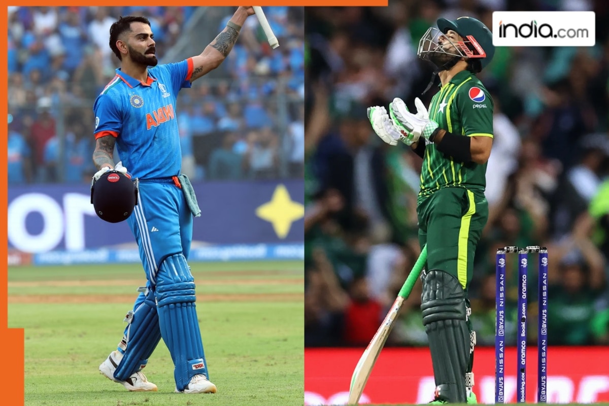 Virat Kohli to Mohammad Rizwan: Players with most runs in Asia Cup T20 ...