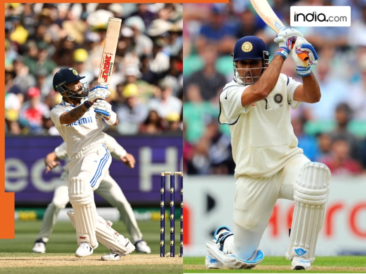 Virat Kohli to MS Dhoni: Captains to record most WINS in Test cricket