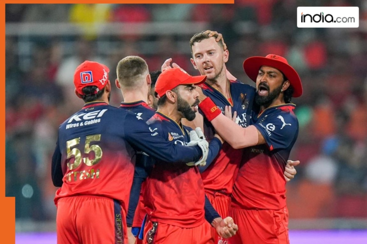 Virat Kohli to Phil Salt to Rajat Patidar: Who gets highest SALARY in ...