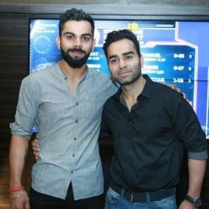 Virat Kohli, Anushka Sharma leaving India permanently? Star India ...