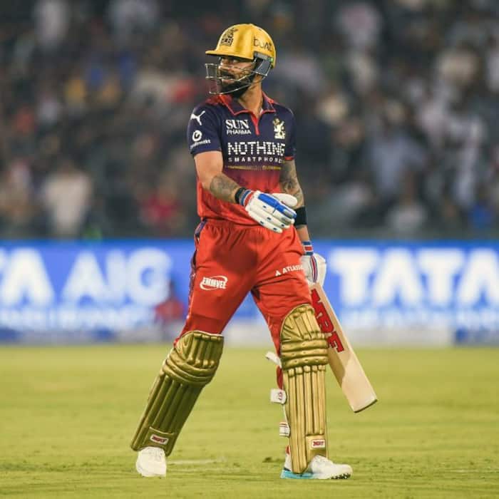 Bad news for Kohli's RCB after win over MI in IPL 2026 match, BCCI have ...