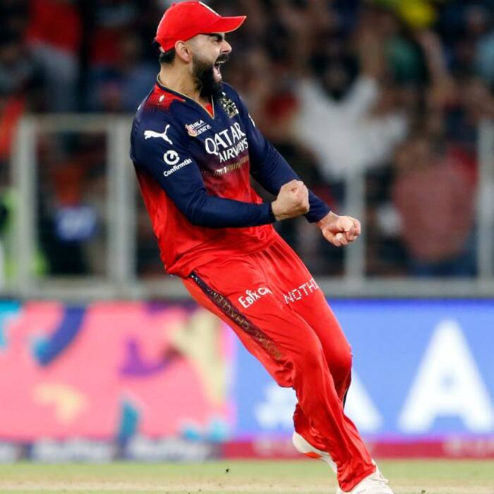 Virat Kohli made Rs 274000000 from IPL 2025 season, his salary is just ...