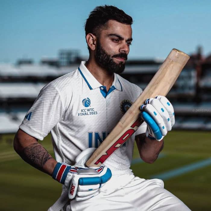 Virat Kohli Retirement: Know about star cricketer's salary, contract ...
