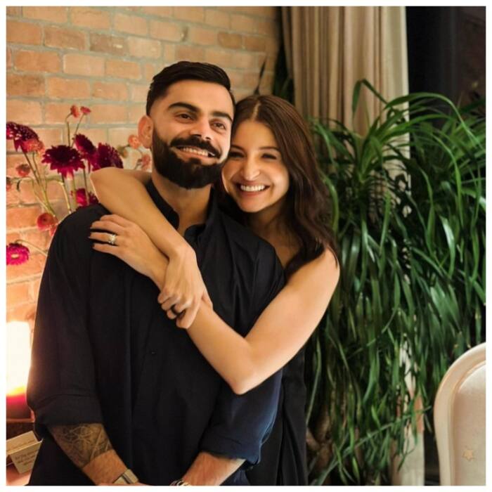 India’s T20 World Cup 2024 Squad Members With Family – PICTURES