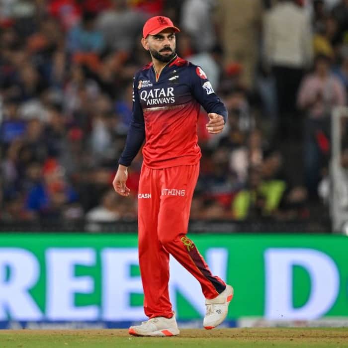 IPL 2025: Virat Kohli's RCB salary is Rs..., he will pay tax of...