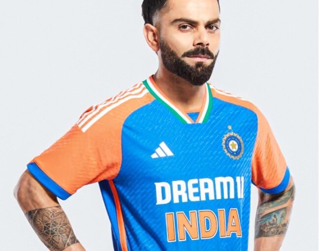 Virat Kohli will play a major role for India at T20 World Cup 2024.