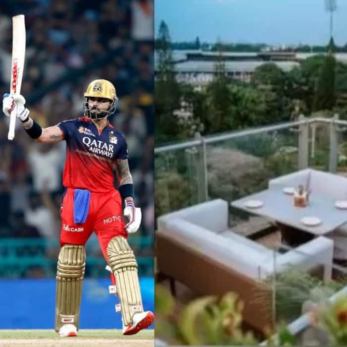 Bad news for Virat Kohli ahead of IPL 2025 final as his One 8 Commune ...