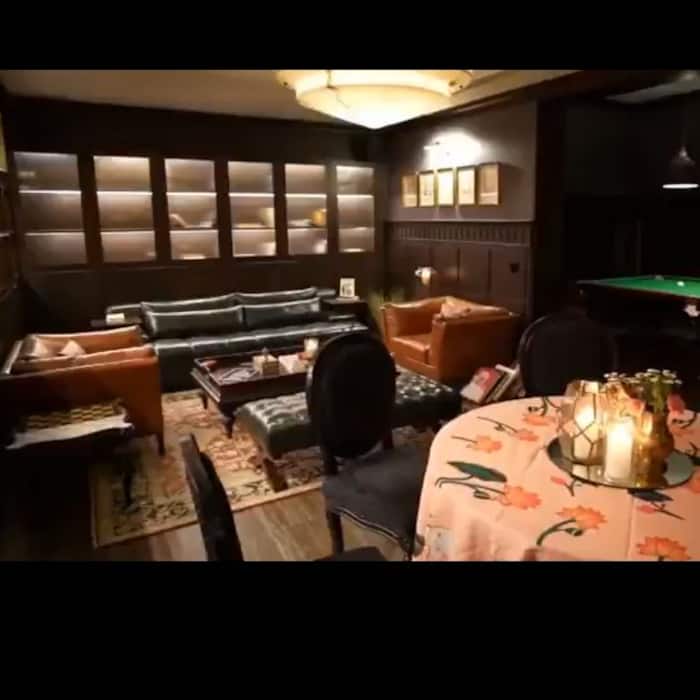 Inside look into Virat Kohli and Anushka Sharma’s Rs 800000000 Gurgaon ...