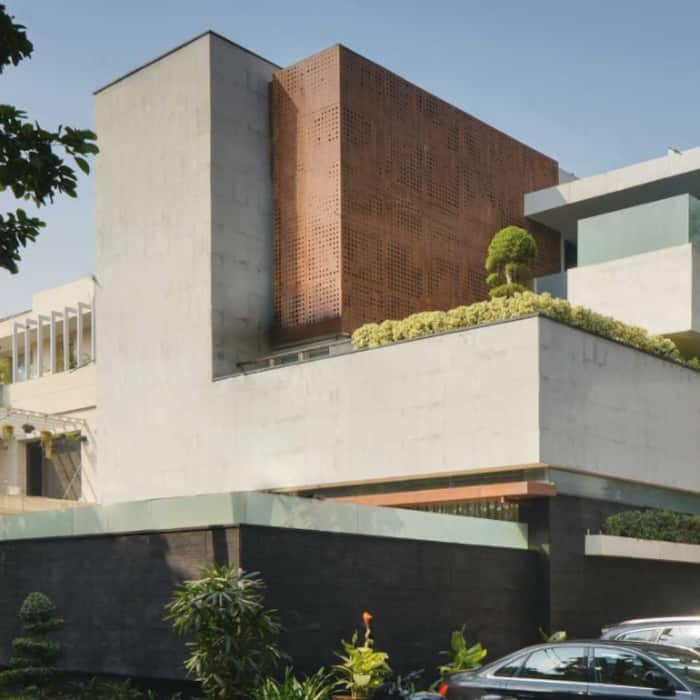 Take a look at Virat Kohli's luxurious Gurgaon mansion, lavish Alibaug ...