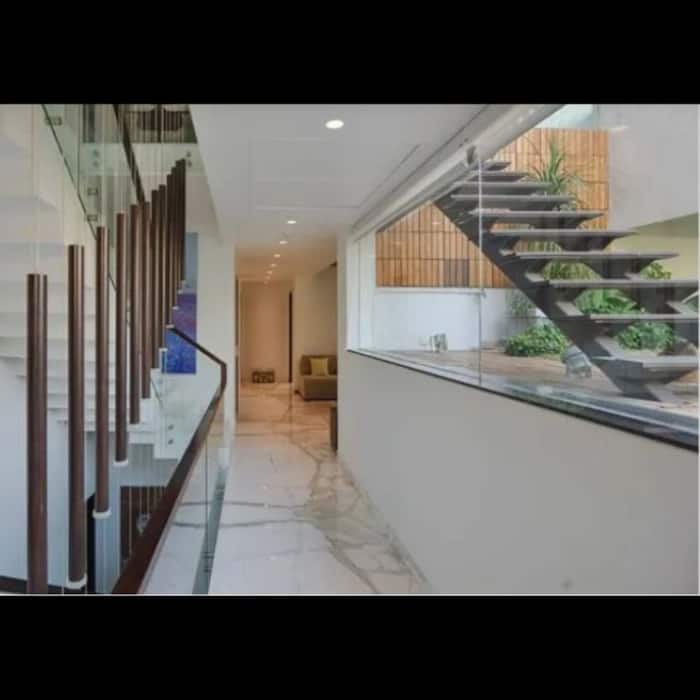 Step inside Virat Kohli and Anushka Sharma's Rs 800000000 mansion in ...