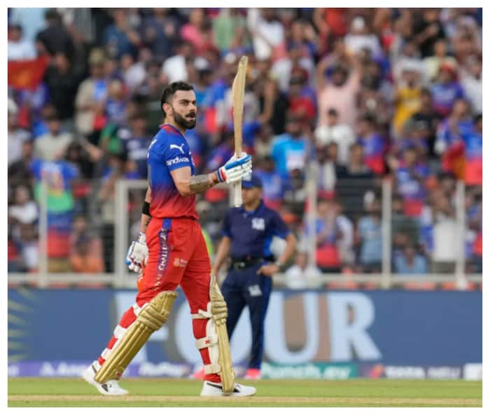 Virat Kohli's net worth