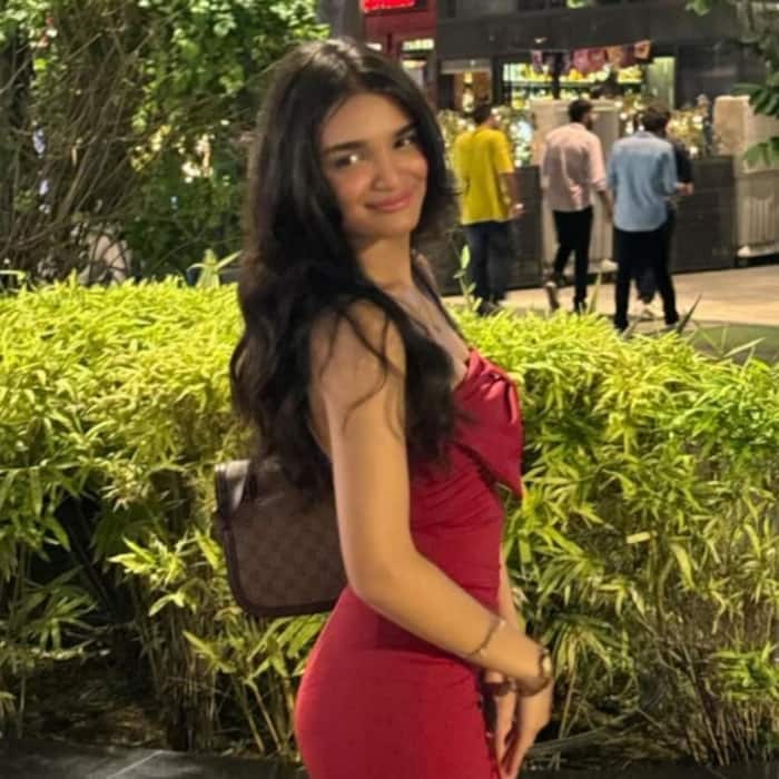 Meet Mehak, Virat Kohli's niece who is nothing less than a Bollywood star