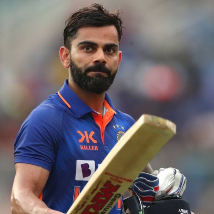 In Pics | Virat Kohli's ODI Ranking Since 2011