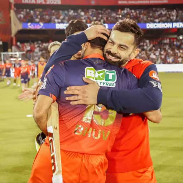 Bad news for Kohli's RCB after win over MI in IPL 2026 match, BCCI have ...