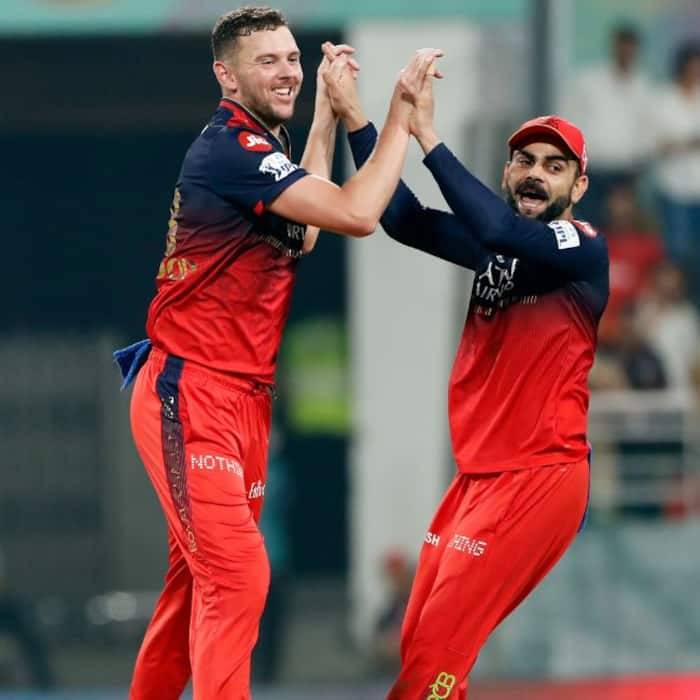 This rapper put Rs 64108974 bet on Virat Kohli's RCB, his name is ...