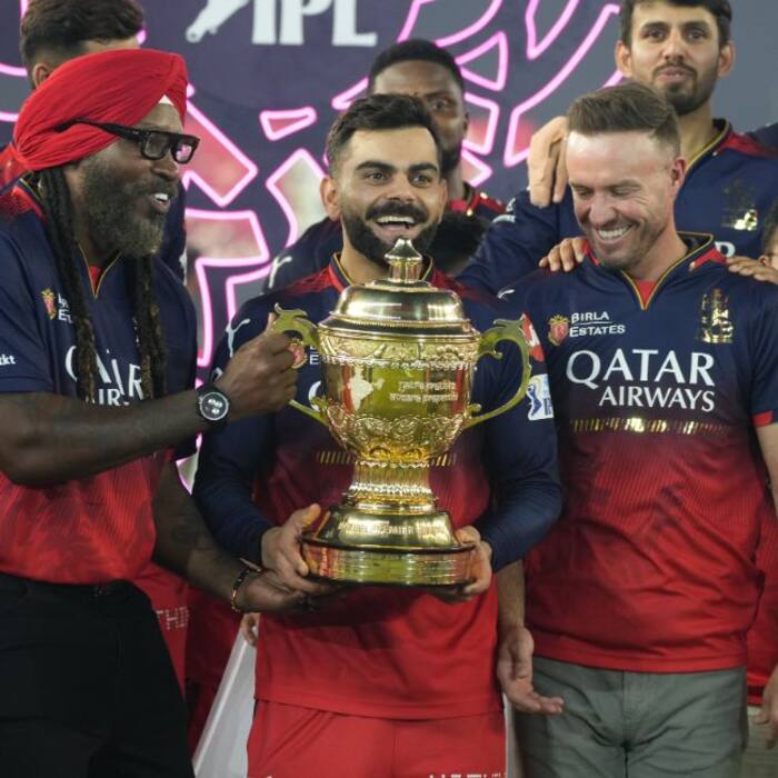RCB vs PBKS IPL 2025 final creates new RECORD, Mukesh Ambani's ...