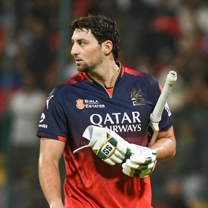 Star player from Kohli's RCB joins Preity Zinta's team, his name is...