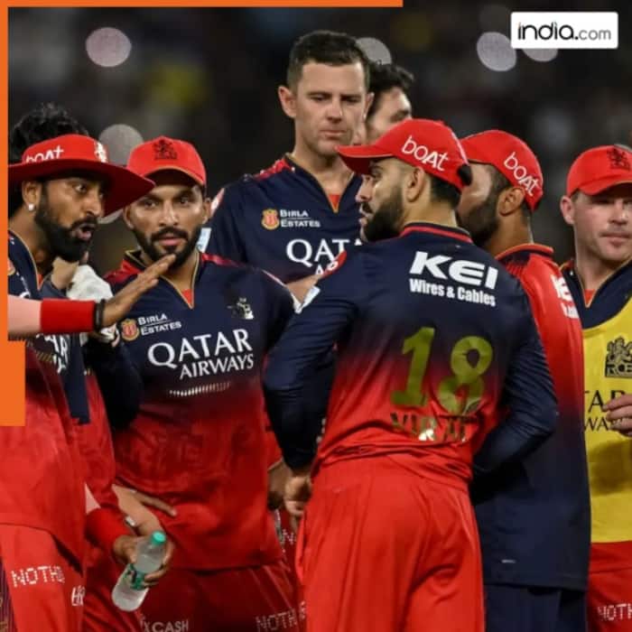 Virat Kohli's RCB teammate smashes a super century in Duleep Trophy ...
