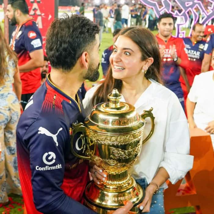 Kohli's RCB get Rs 200000000 prize money, owner makes profit of Rs ...