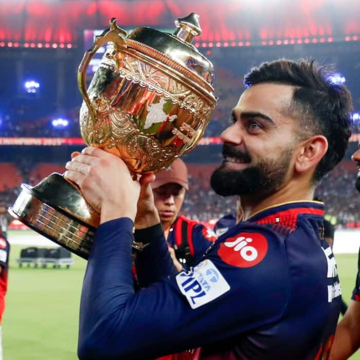 Virat Kohli made Rs 274000000 from IPL 2025 season, his salary is just ...