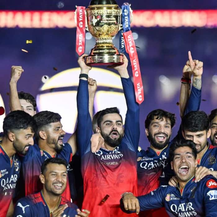 Bad news for Kohli's RCB even after winning IPL 2025 title, star ...