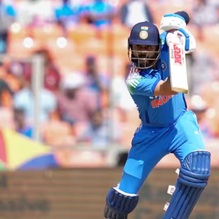 Virat Kohli vs left arm pacers like Shaheen Afridi ahead of ICC ...