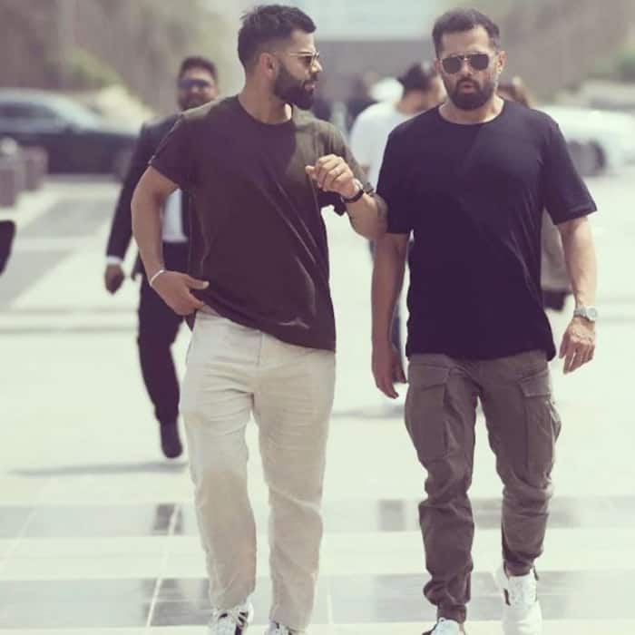 Virat Kohli earns Rs 12 crore for one Insta post, Dhoni gets Rs 1.5 ...