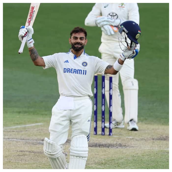Shubham Gill to Virat Kohli: Indian batters who scored big in their ...