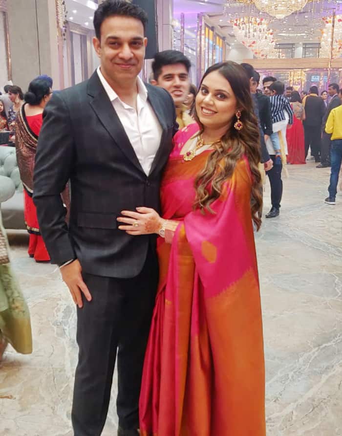 Virat Kohli’s sister Bhawna Kohli Dhingra gives a sneak peek into her life