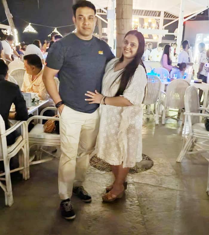 Virat Kohli’s sister Bhawna Kohli Dhingra gives a sneak peek into her life