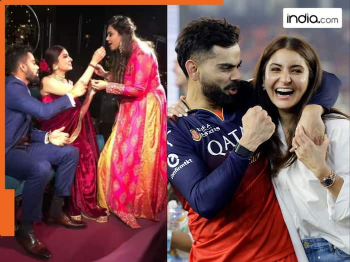 Virat Kohli's sister Bhawna TROLLED on her relationship with RCB star ...