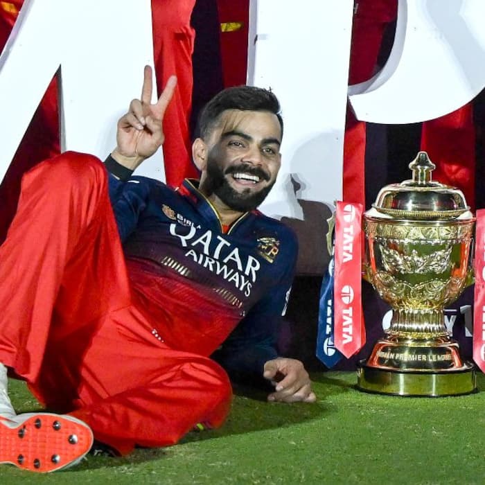 Virat Kohli made Rs 274000000 from IPL 2025 season, his salary is just ...