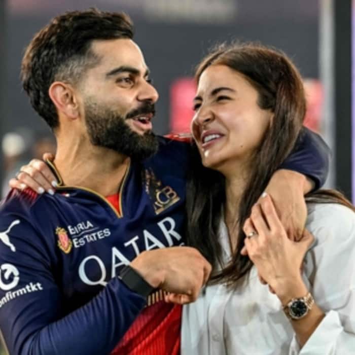 Virat Kohli and Anushka Sharma first met at..., know all about power couple's beautiful love story