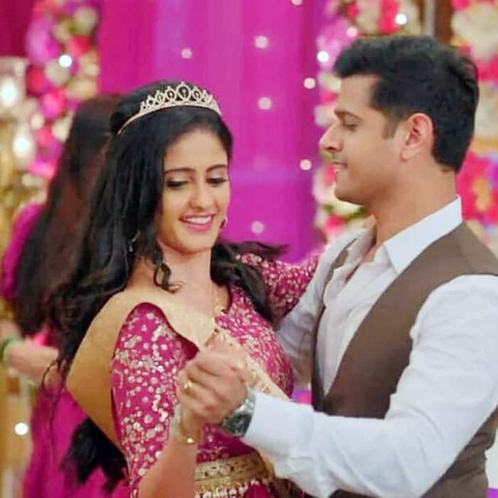 Ghum Hai Kisikey Pyaar Meiin New Twist: Virat Celebrates Sai’s Birthday ...