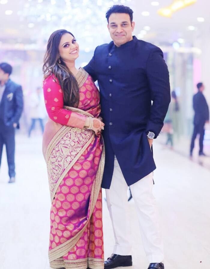 Virat Kohli’s sister Bhawna Kohli Dhingra gives a sneak peek into her life