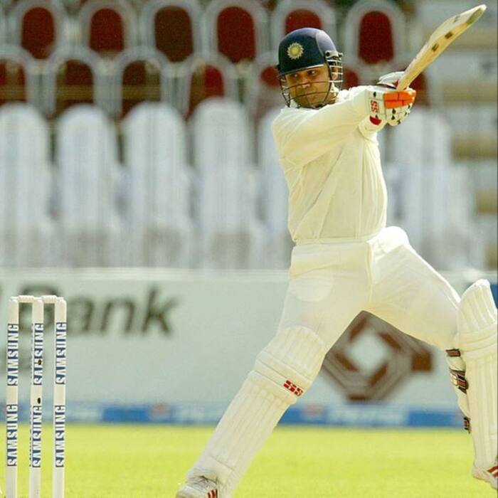 Good news for Kavya Maran's SRH, star player is new 'Virender Sehwag' now, just fails to break...