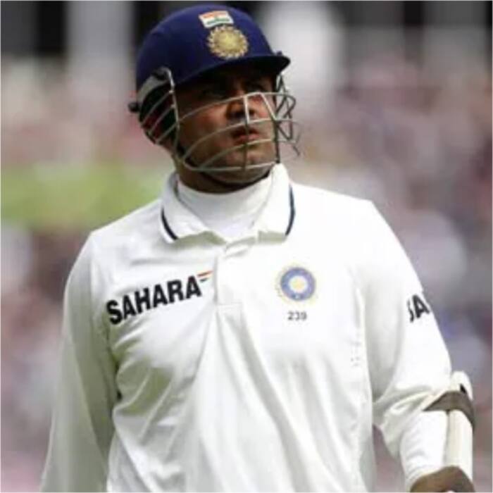 42 fours and 5 sixes... This India batter smashed world's fastest ...